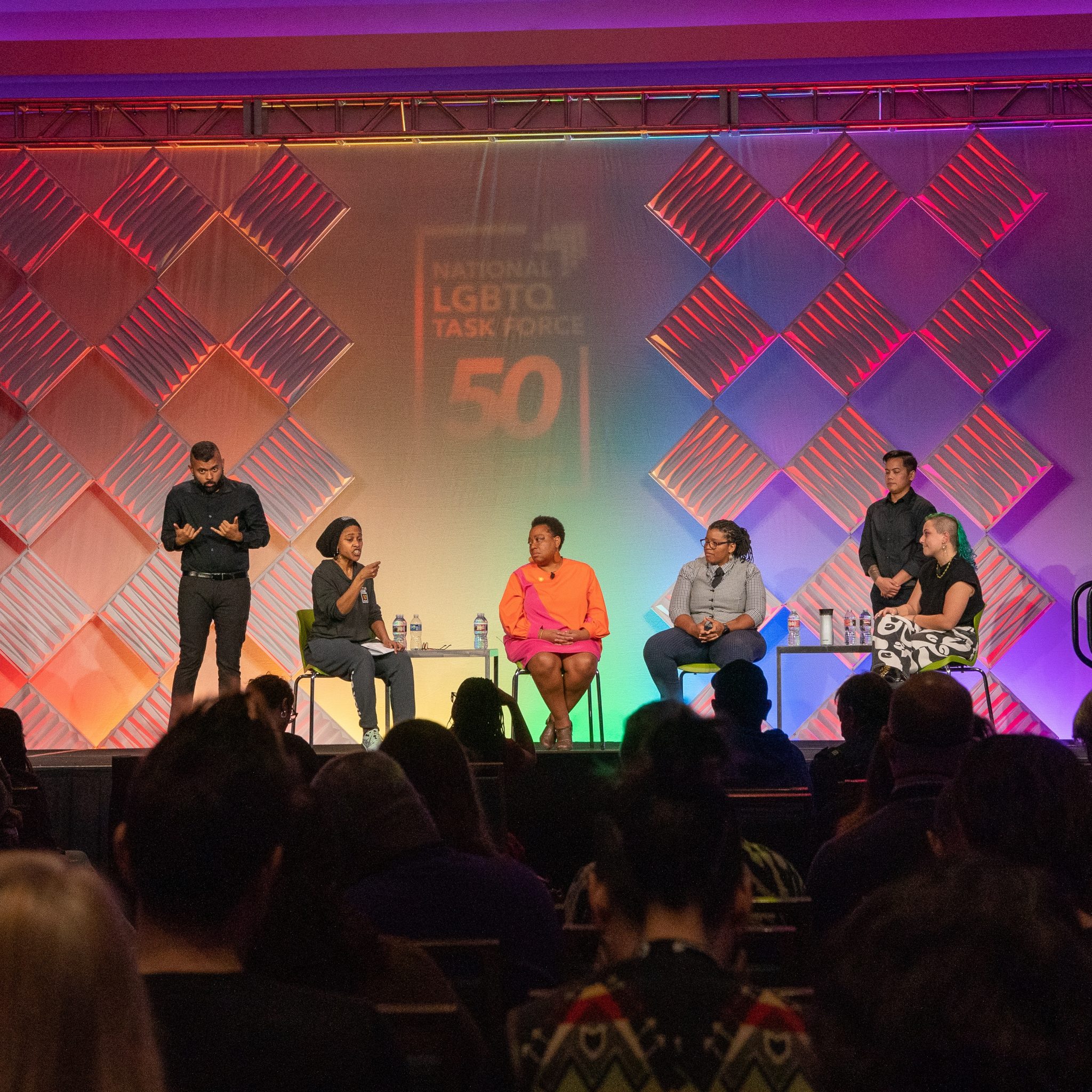 Homepage - National LGBTQ Task Force