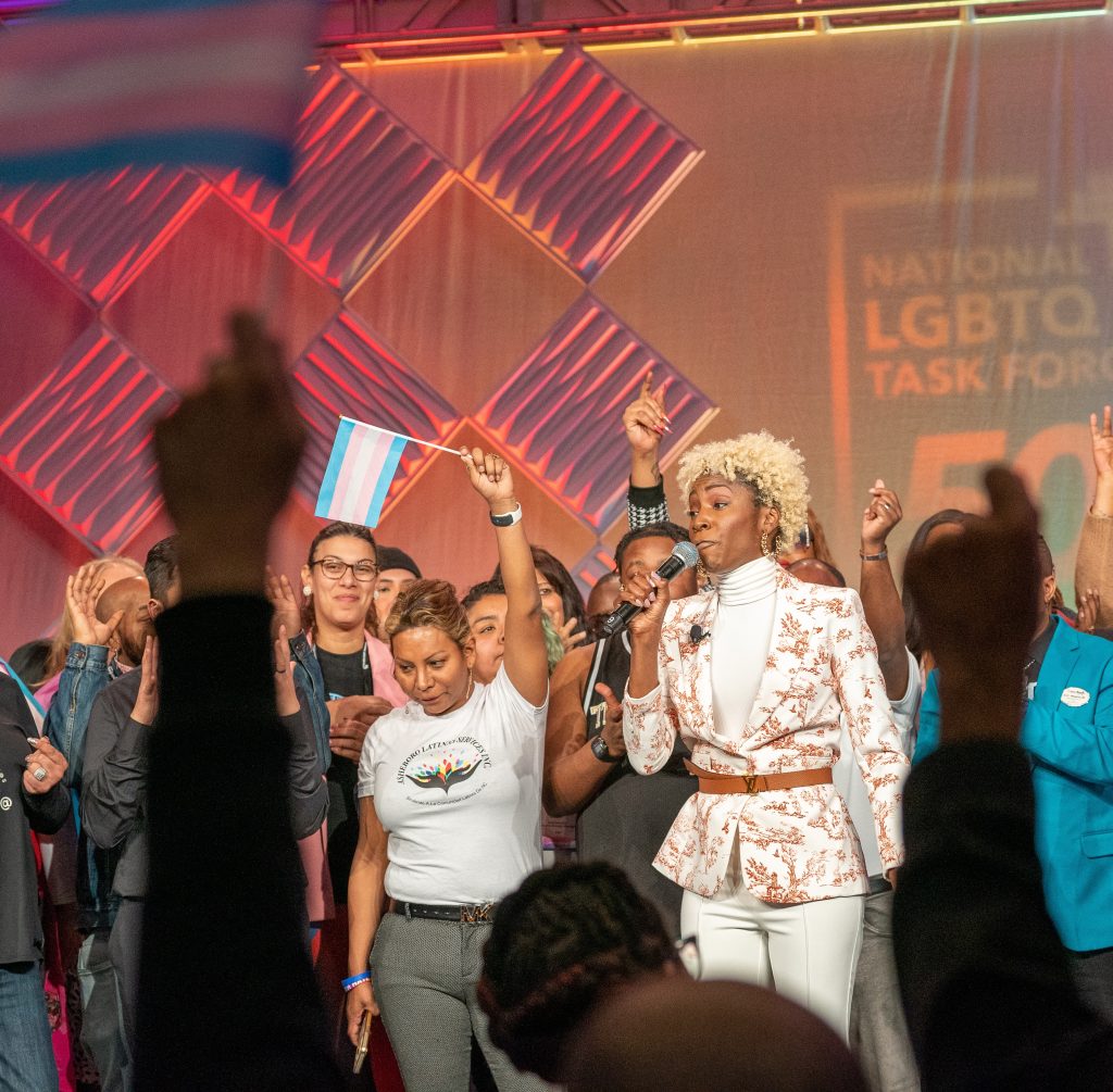 Homepage - National LGBTQ Task Force