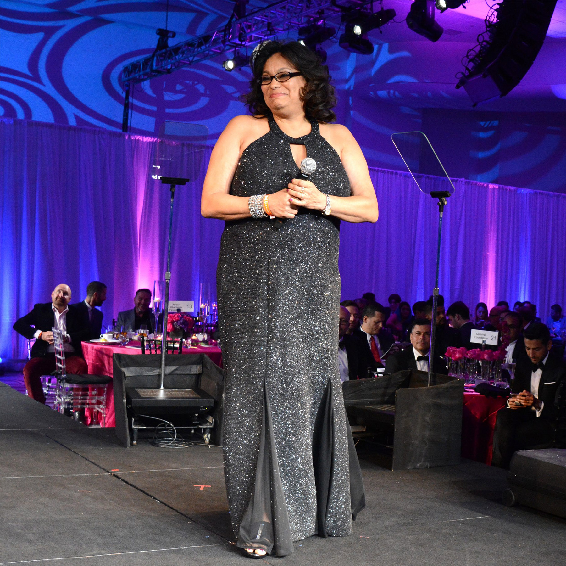 Gala Honorees - National LGBTQ Task Force