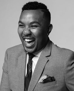 Allen Morris - National LGBTQ Task Force