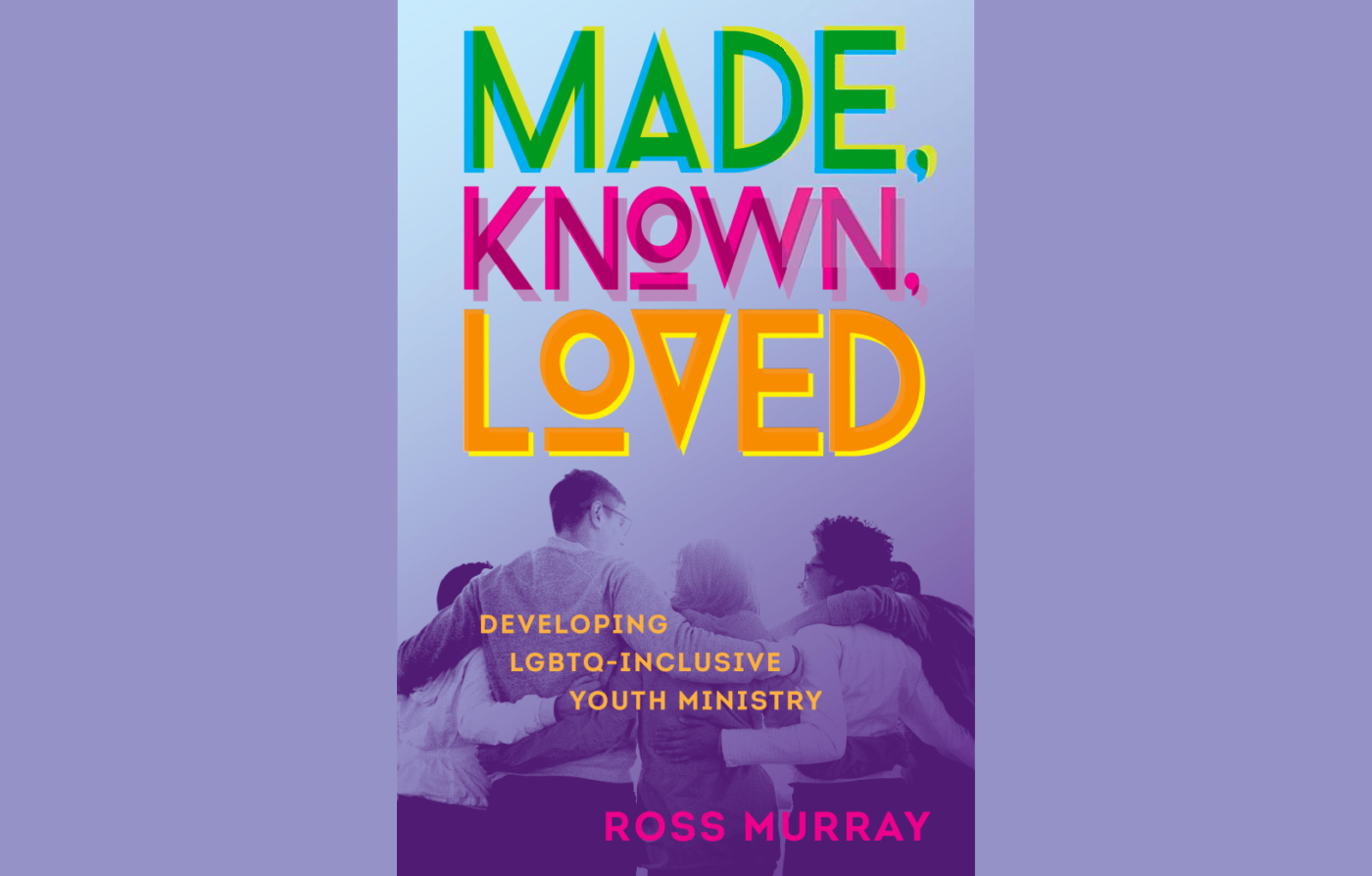 Made, Known, Loved - National LGBTQ Task Force