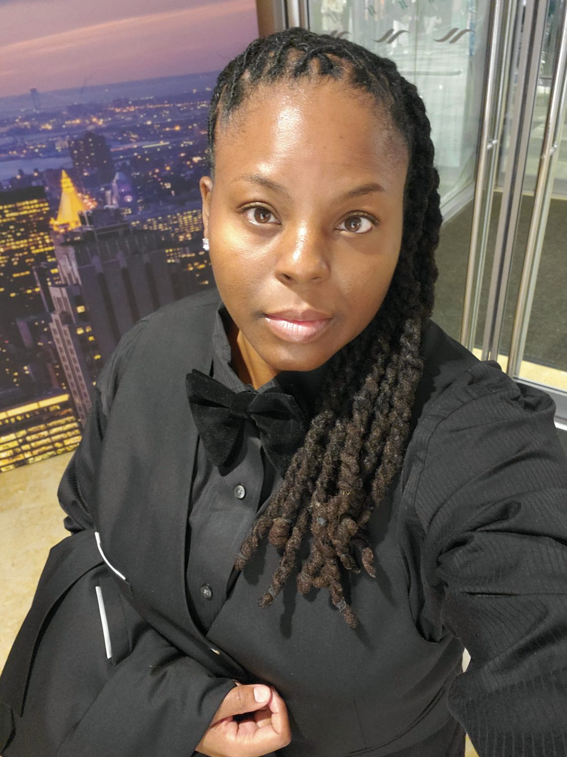 Our Staff - National LGBTQ Task Force