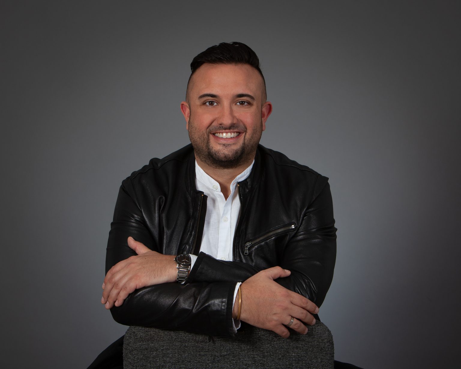 Chris Ladas - National LGBTQ Task Force