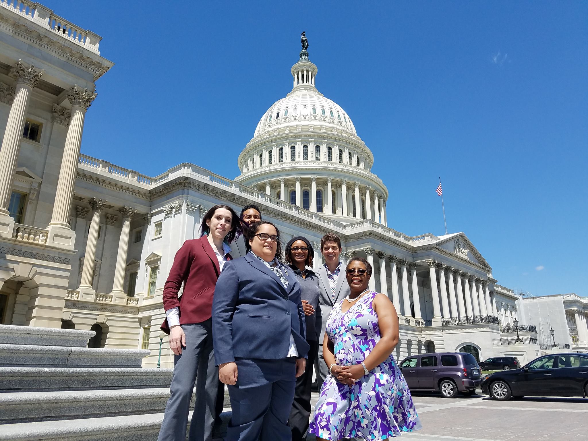 Thousands of LGBTQ Activists, Allies to Attend Creating Change ...