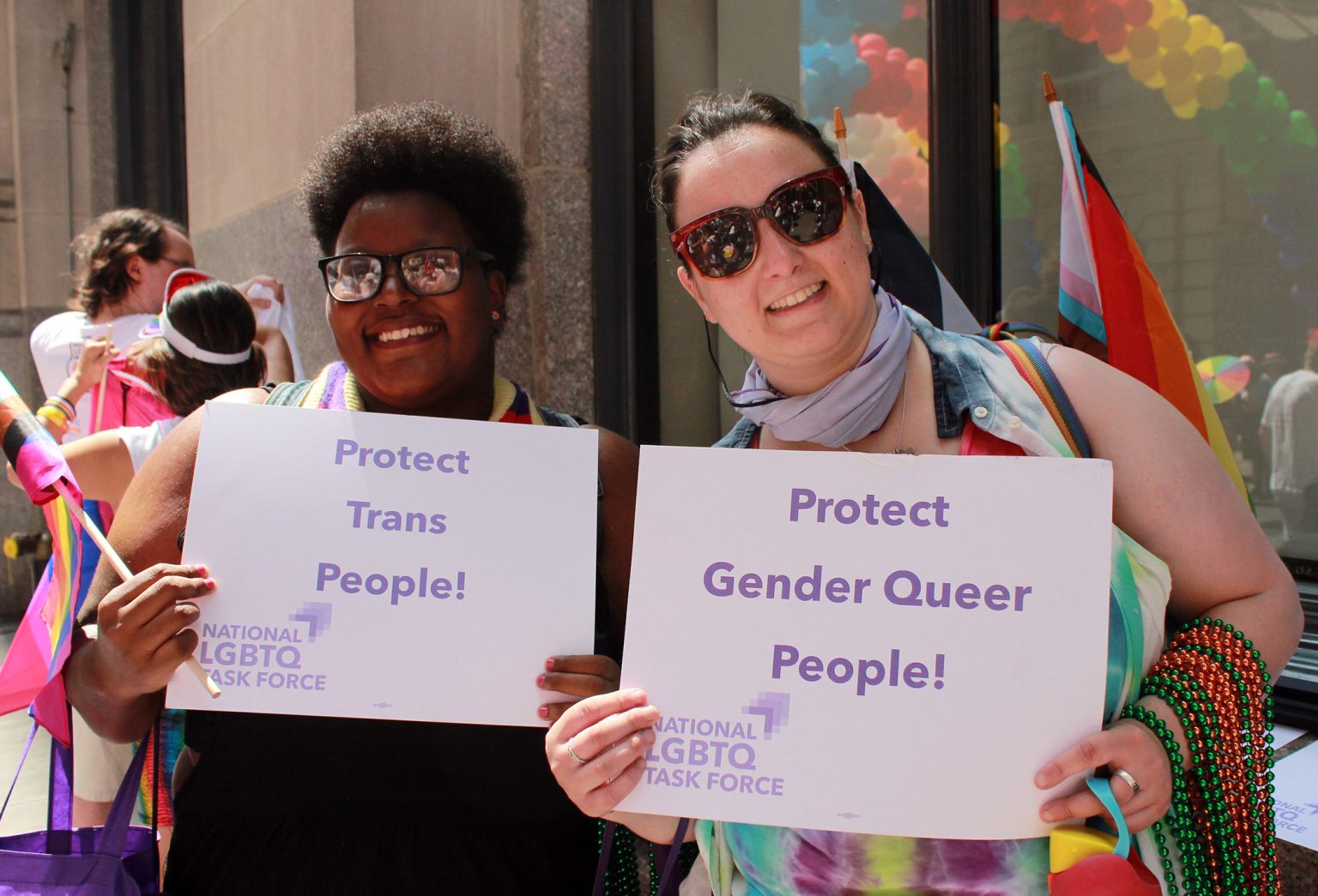 Resources - National LGBTQ Task Force