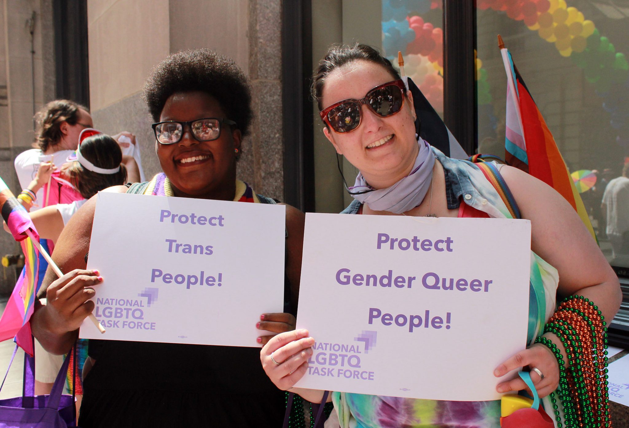 Lgbtq Glossary Of Terms National Lgbtq Task Force