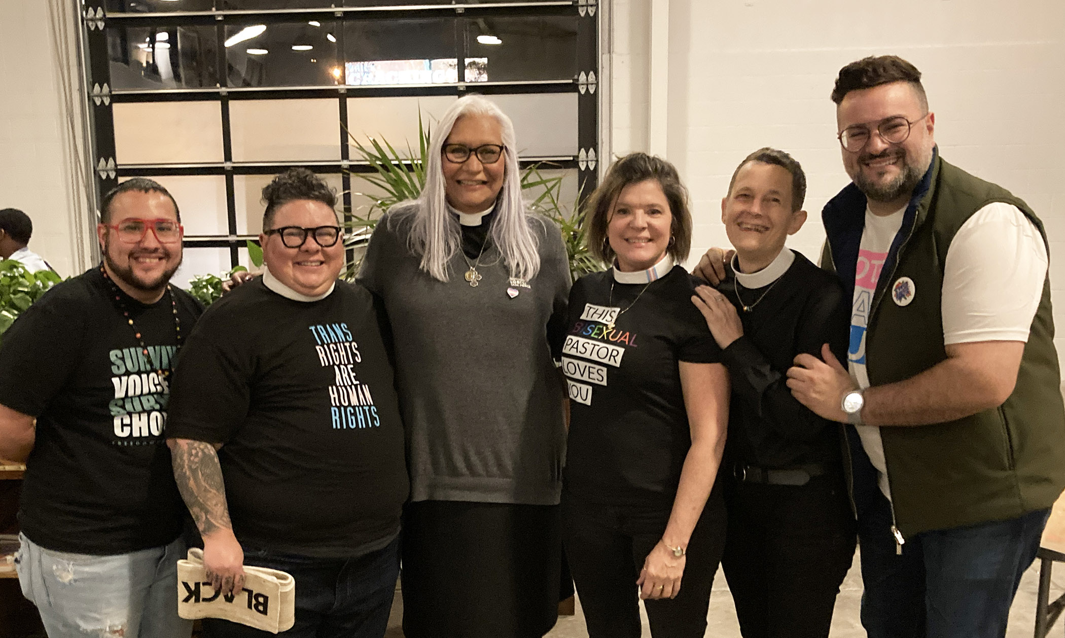 Institute For Welcoming Resources - National LGBTQ Task Force