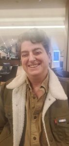 Our Staff - National LGBTQ Task Force