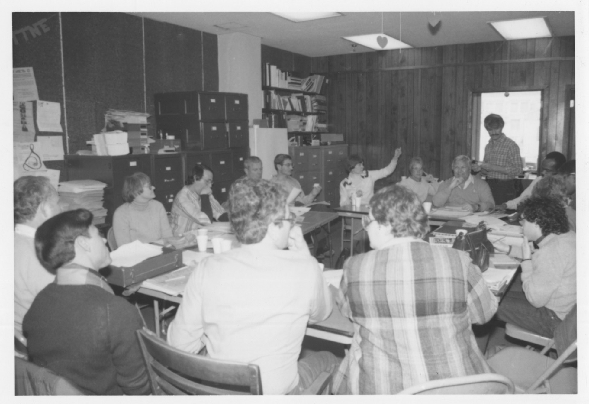 Our History and Timeline - National LGBTQ Task Force