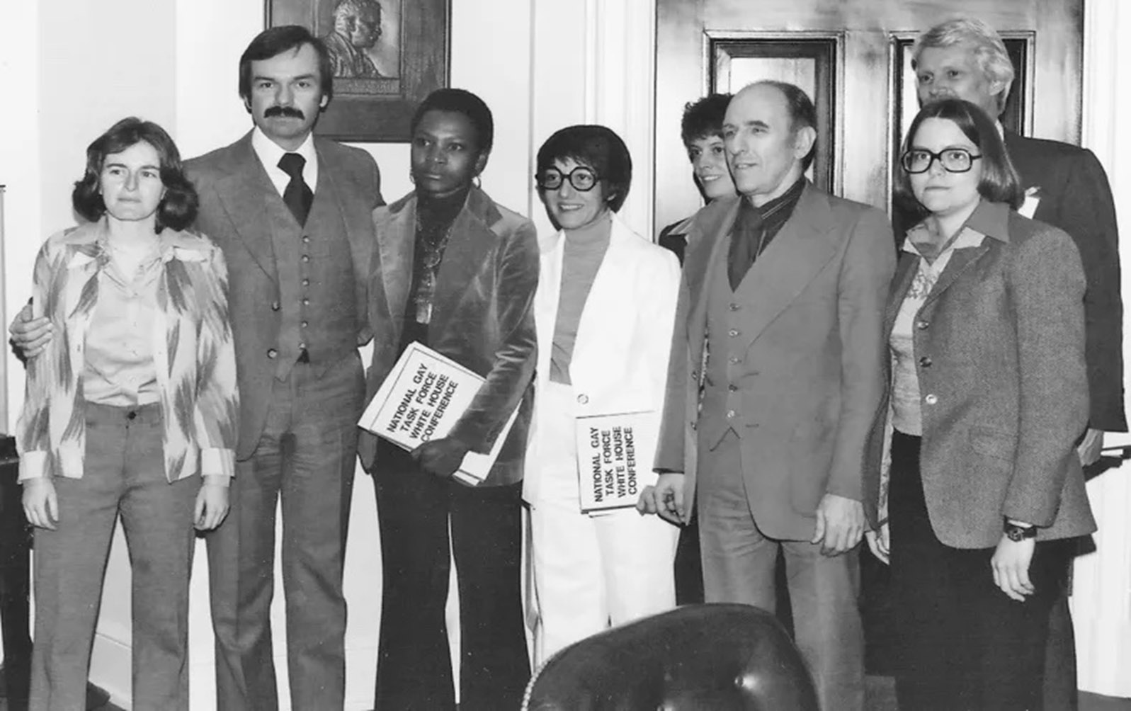 Our History and Timeline - National LGBTQ Task Force