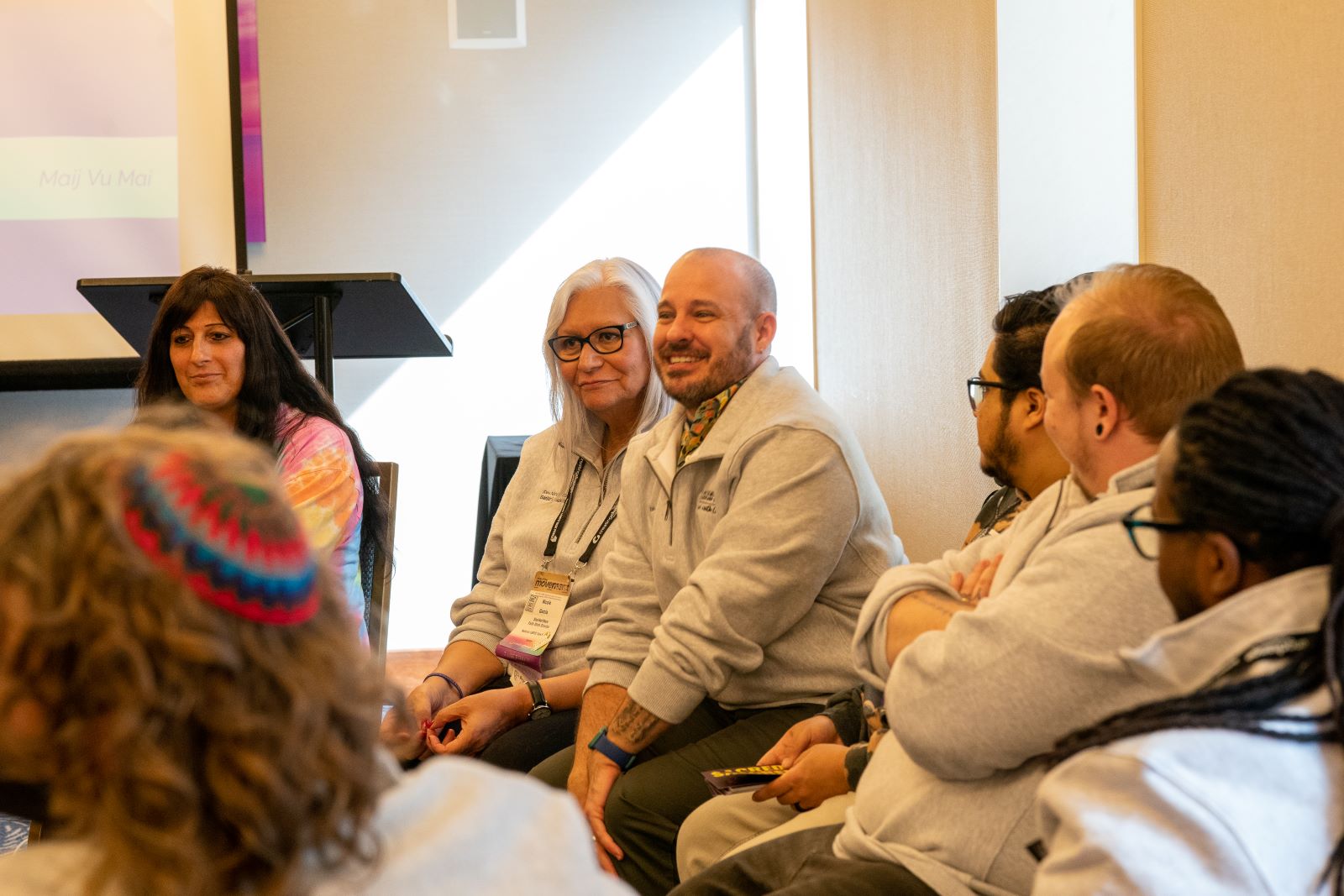 Trans Seminarian Leadership Cohort - National LGBTQ Task Force