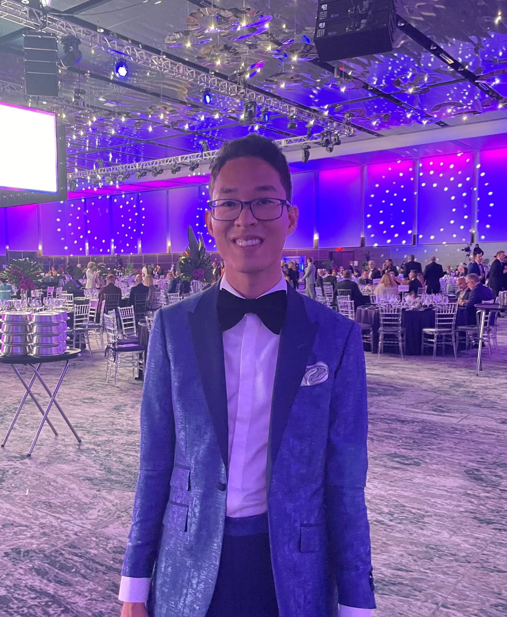 Luke Sorber - National LGBTQ Task Force