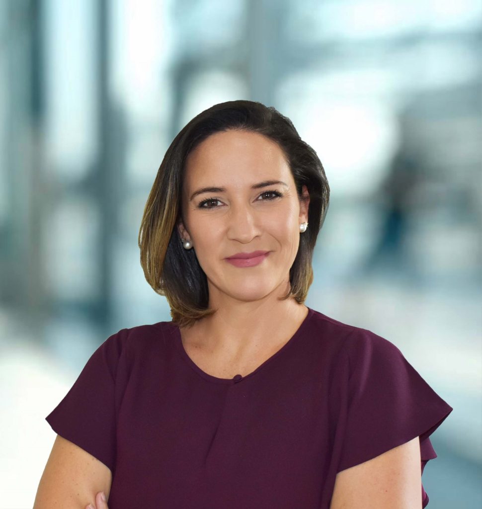 Melissa Robles - National LGBTQ Task Force