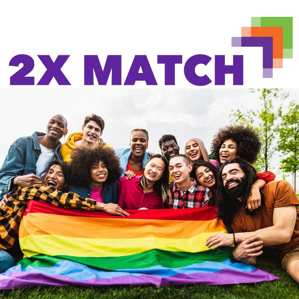 Build LGBTQ+ Power Across the U.S. and Queer the Vote! - National LGBTQ ...