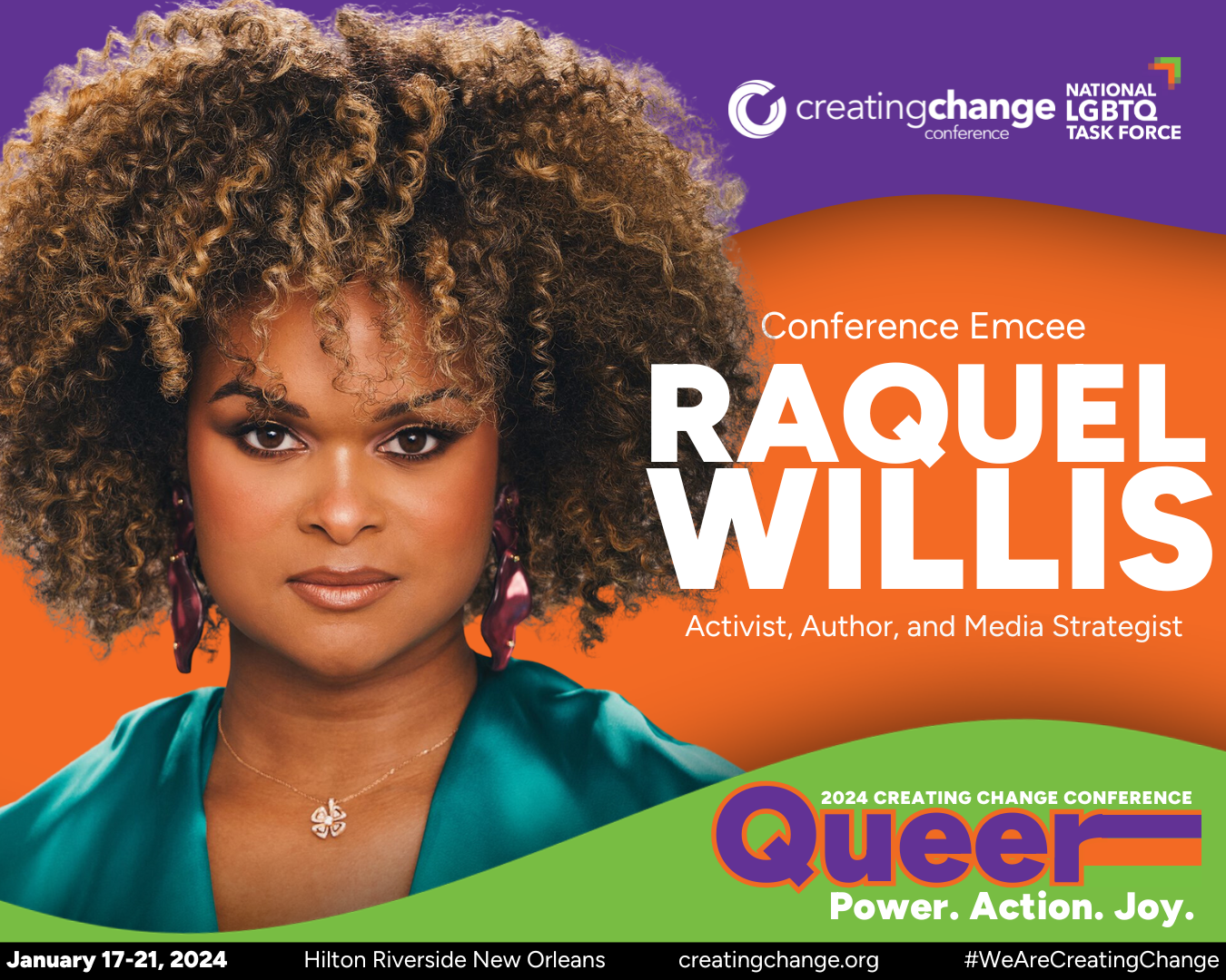 Homepage - National LGBTQ Task Force