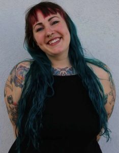 Our Staff - National LGBTQ Task Force