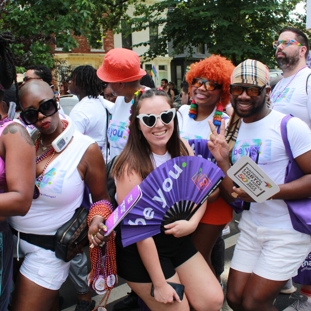 National LGBTQ Task Force