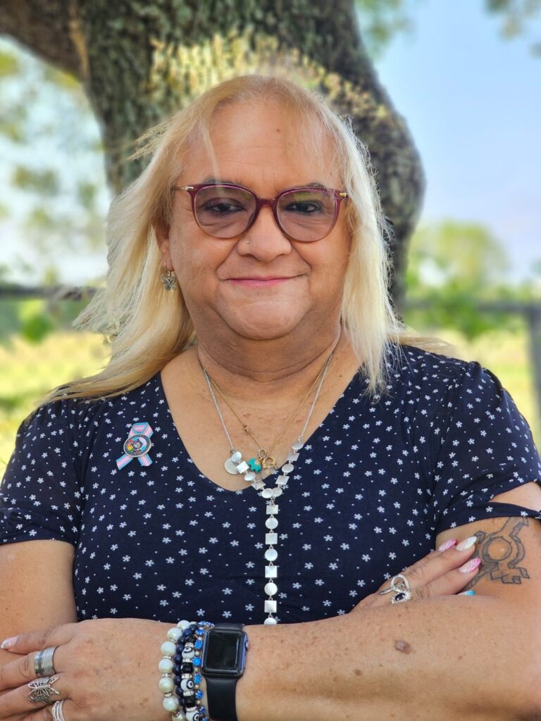 Our Staff - National LGBTQ Task Force