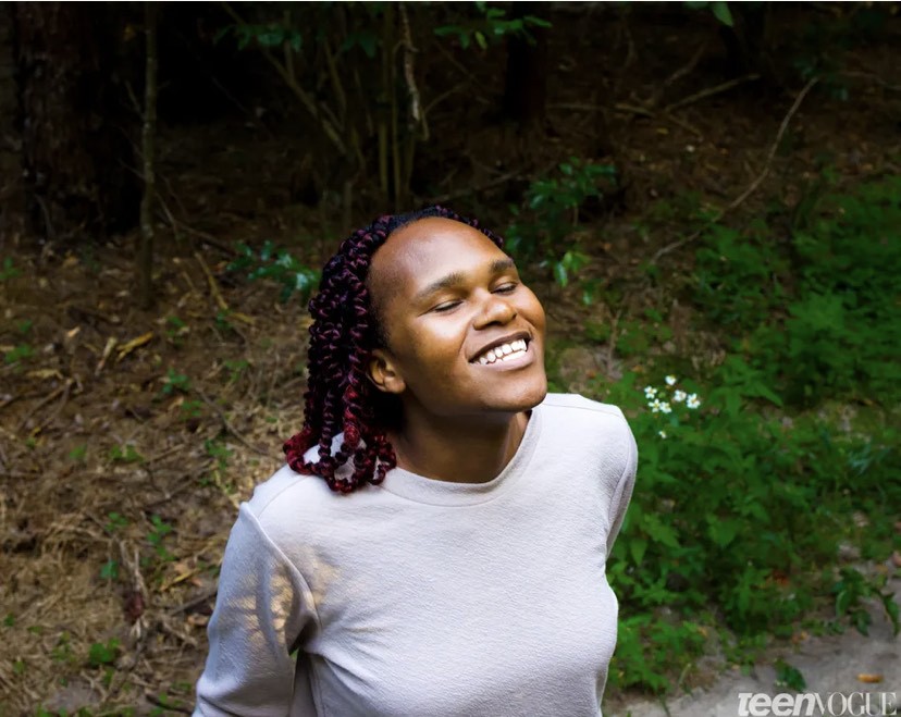 Delilah Pierre - National LGBTQ Task Force