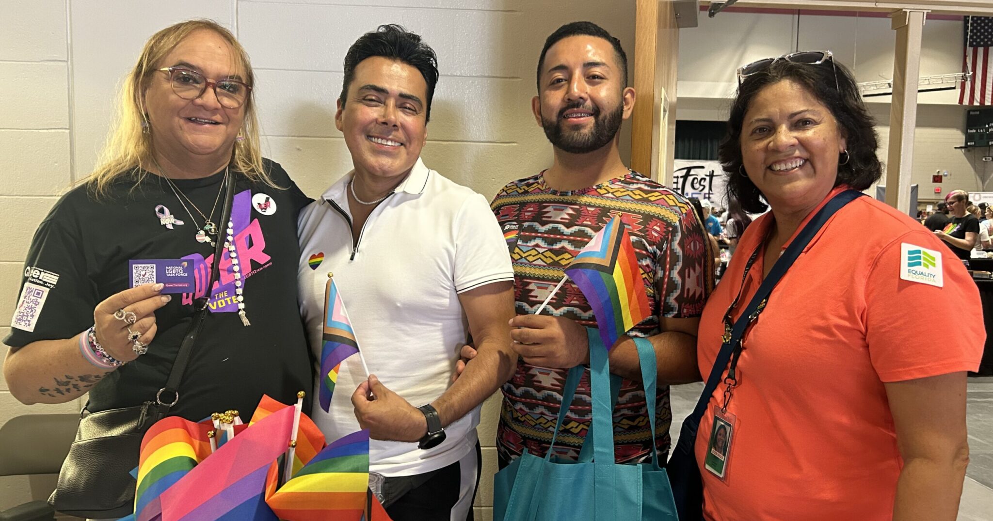 News - National LGBTQ Task Force