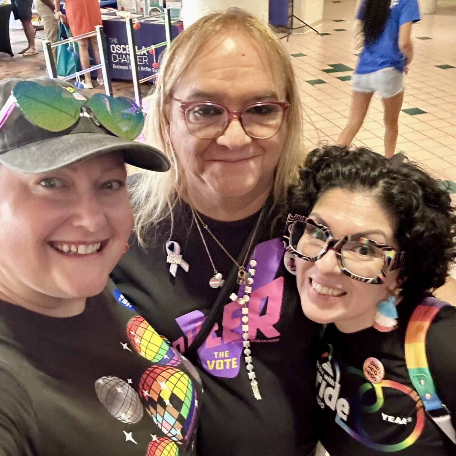 Pride Month: A History of Resistance - National LGBTQ Task Force