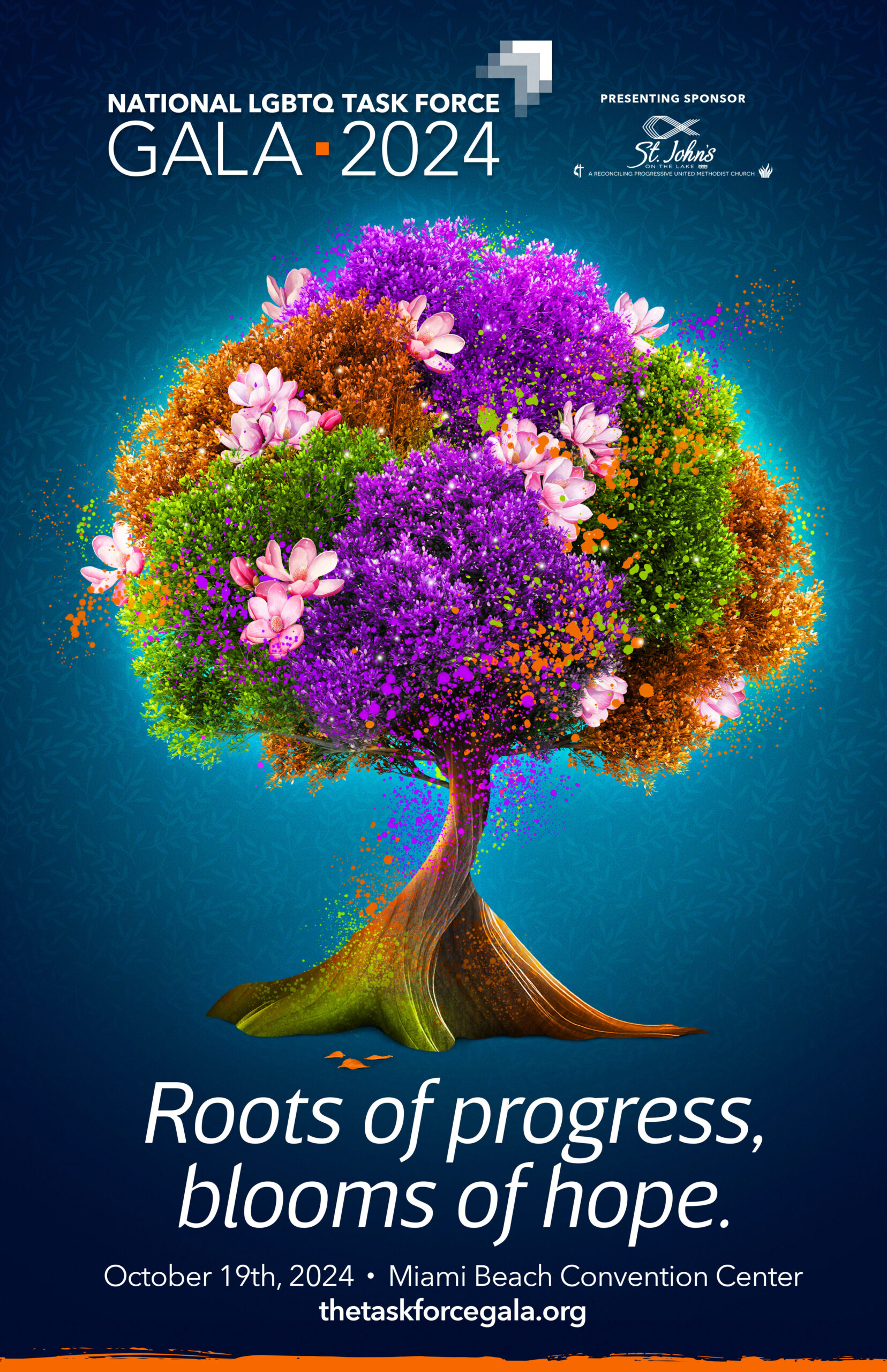 National LGBTQ Task Force Announces Local Honorees for Annual Gala ...