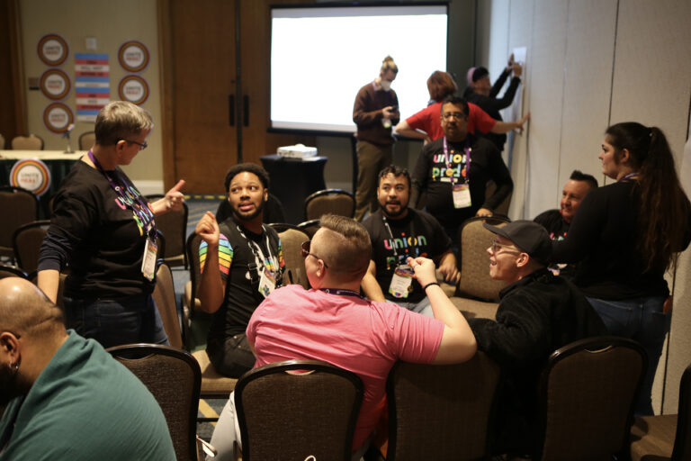 Creating Change 2026 Proposals - National LGBTQ Task Force