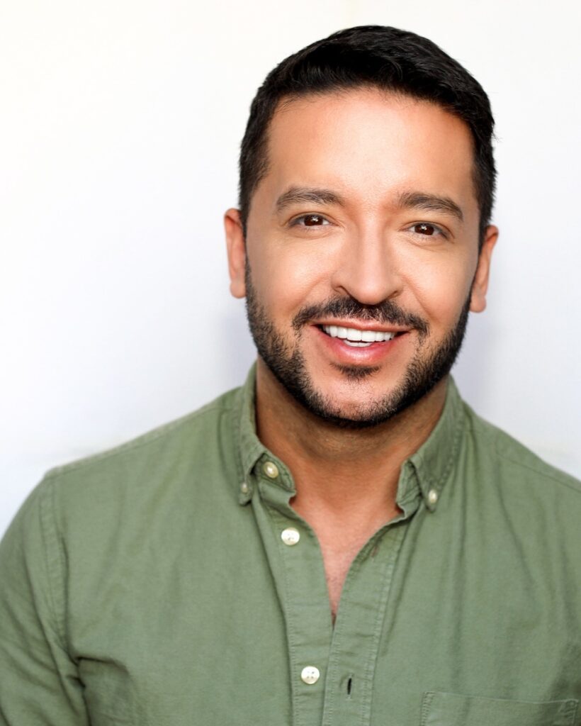 Jai Rodriguez To Emcee National LGBTQ Task Force Gala Honoring Karamo ...
