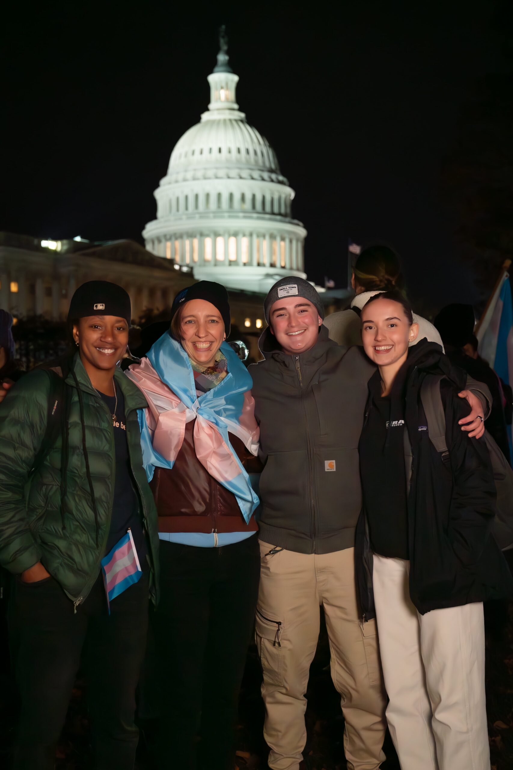 Still Queer. Still Pro-Abortion. - National LGBTQ Task Force