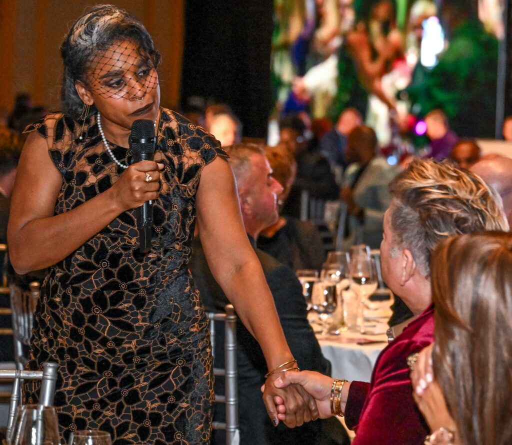 Be You Ball Gala: The National LGBTQ Task Force Celebrates National ...