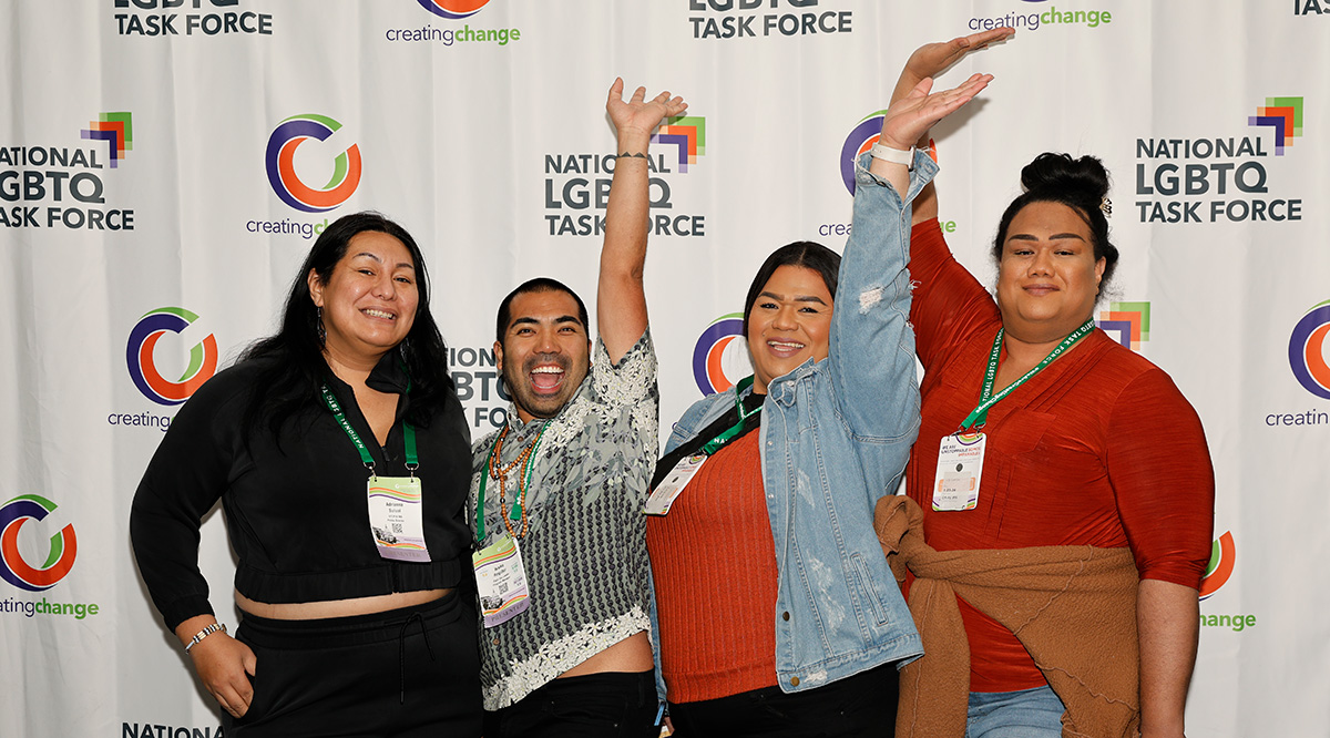 National LGBTQ Task Force